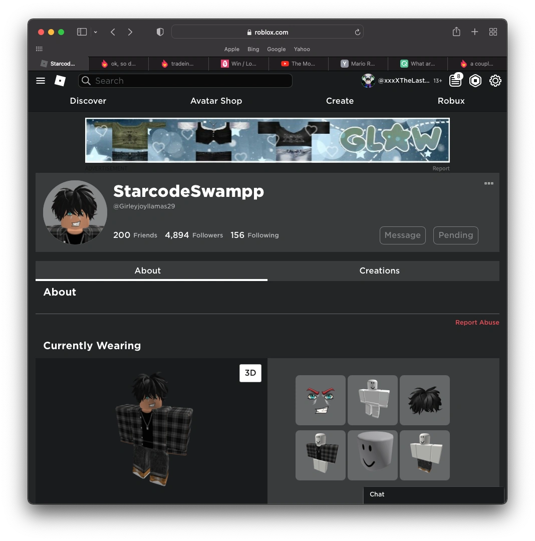 rip my astra+ the stuff was dupped buuuut here is his user im sure he ...