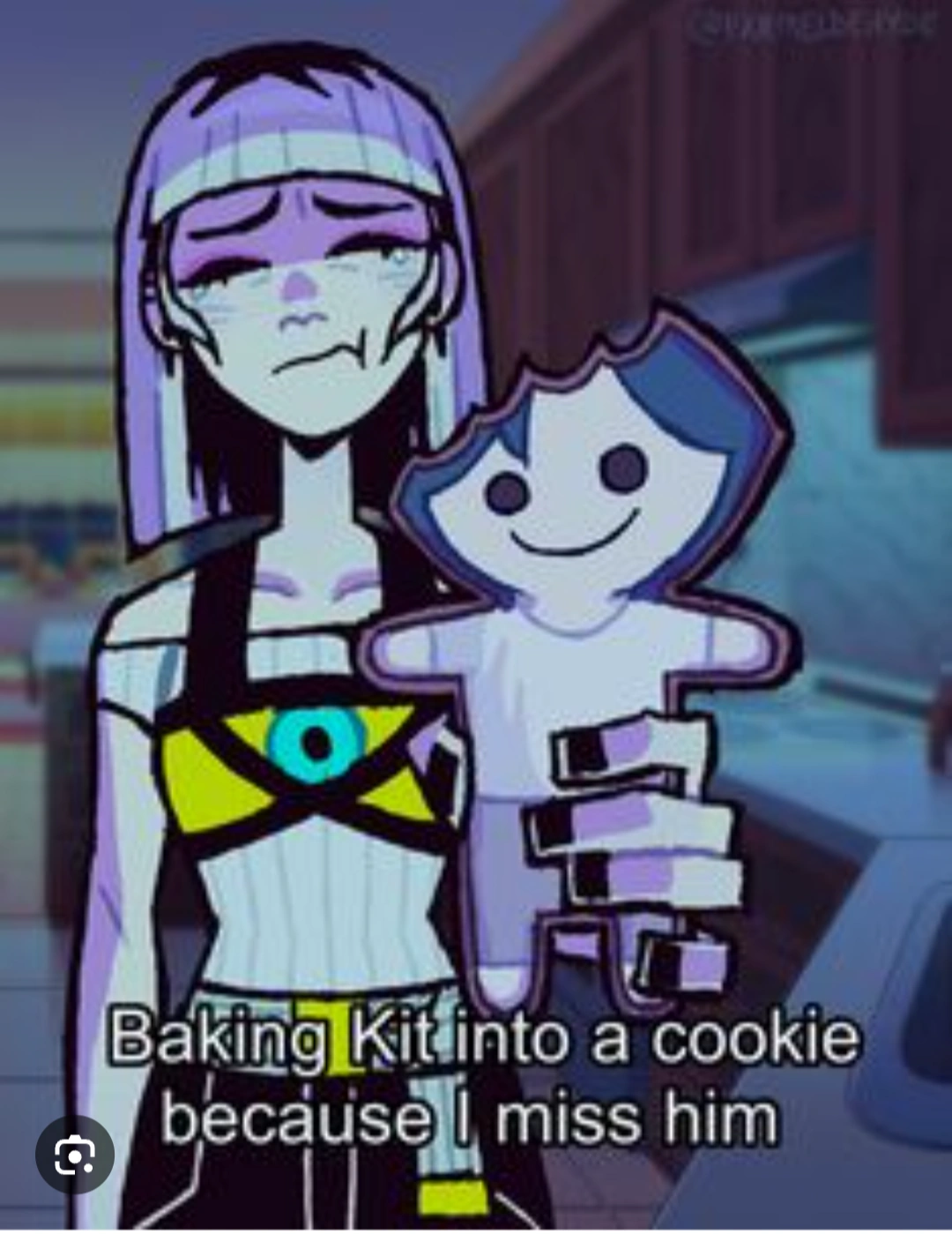 Fandom