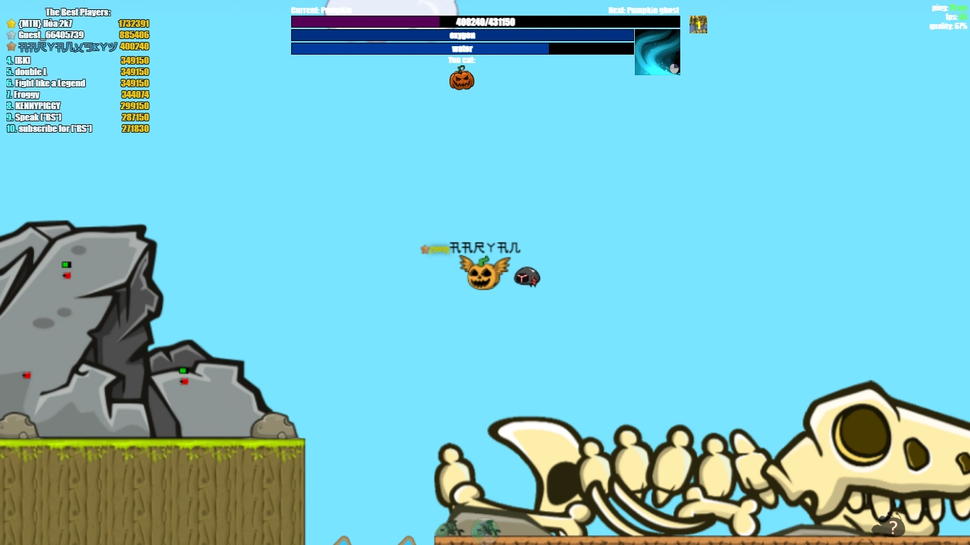 Level 999 Hacker Gameplay | Fandom