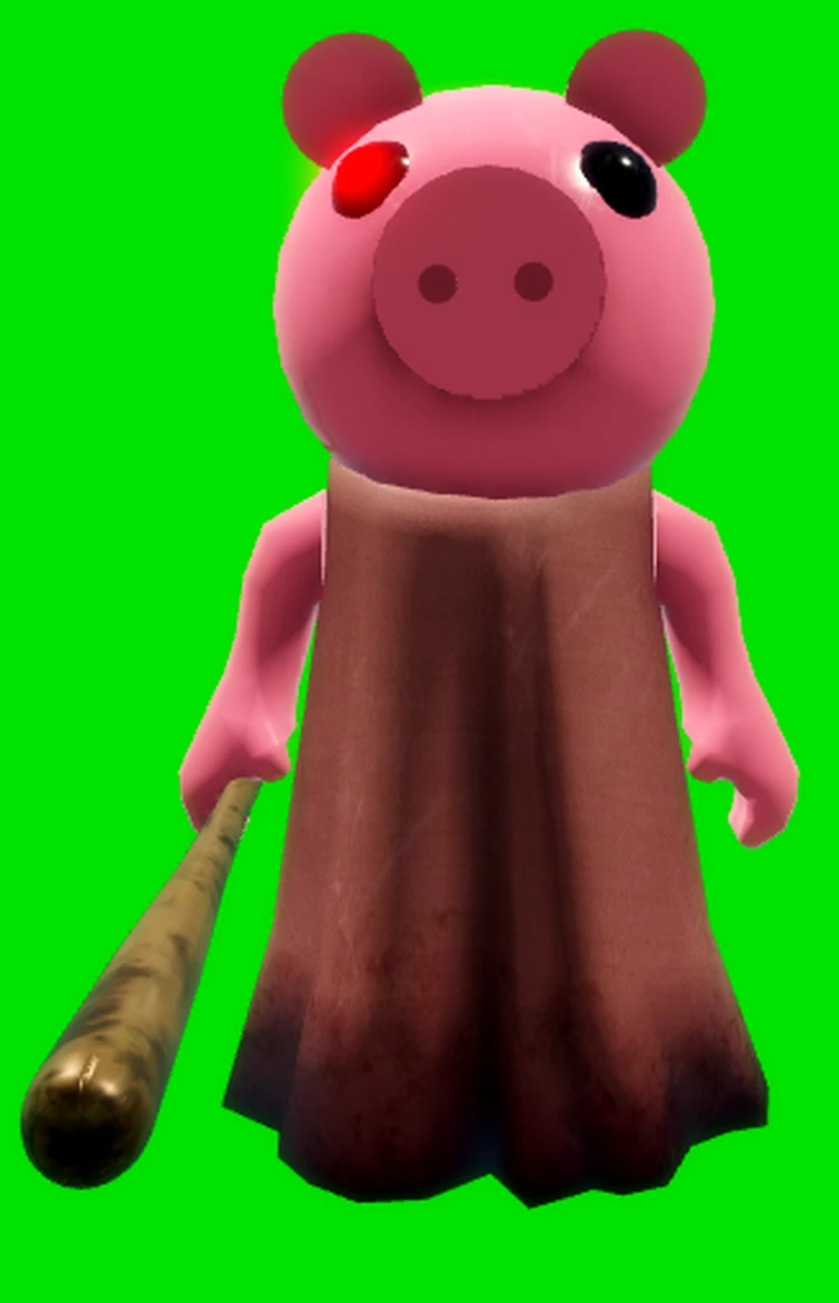 Discuss Everything About Piggy Wiki | Fandom