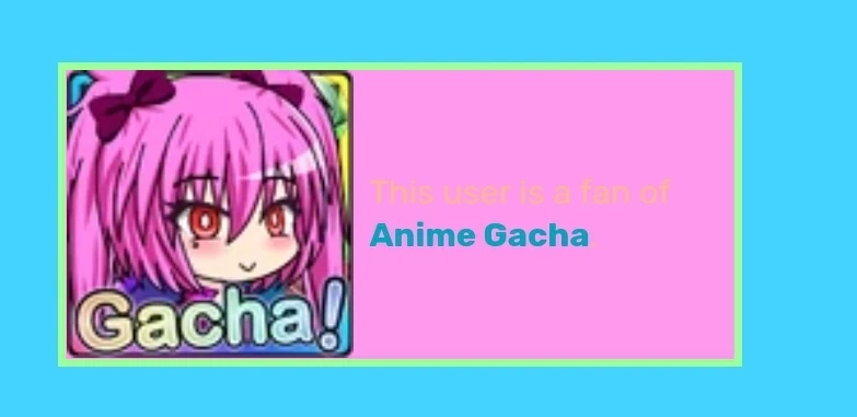 Lunime Wiki Userboxes | Fandom