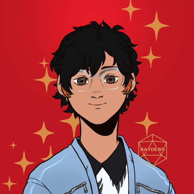 *Jumps onto the trend train* | Fandom