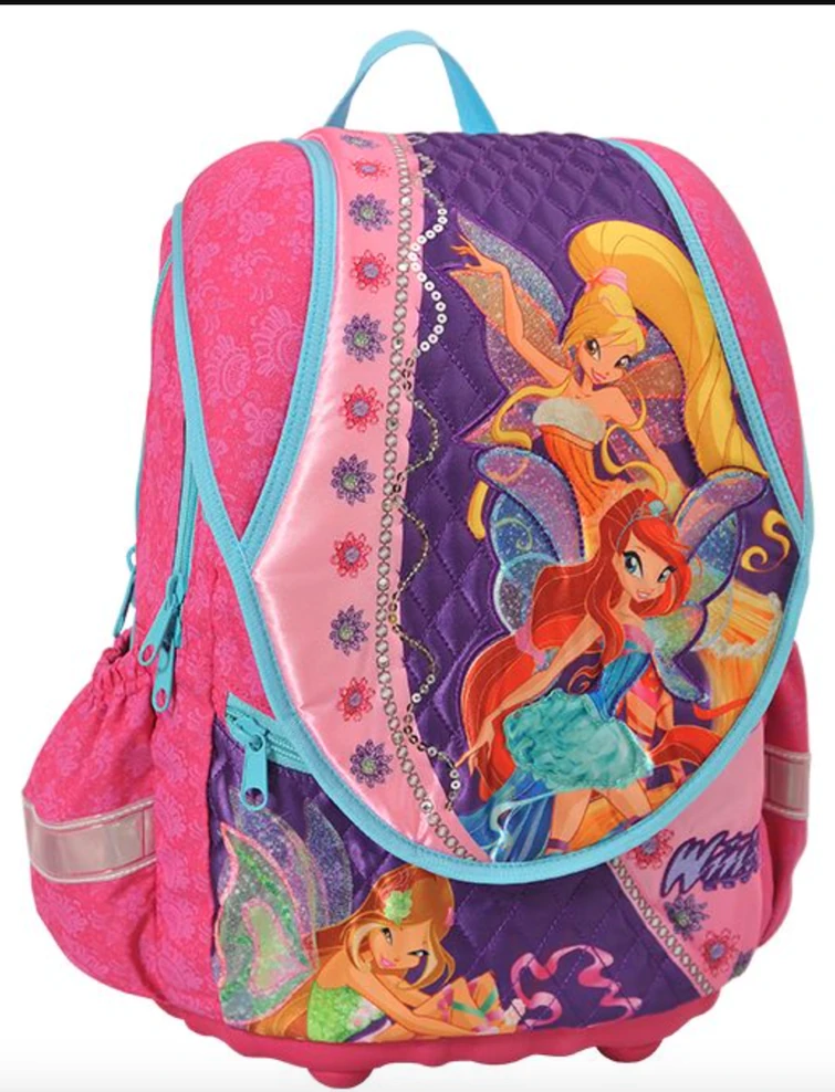 Discuss Everything About Winx Club Wiki | Fandom