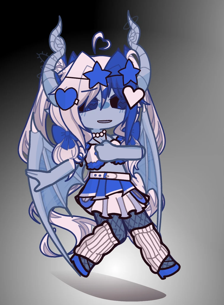 Gacha Life 2 - Characters & Updates (Official Thread) | Fandom