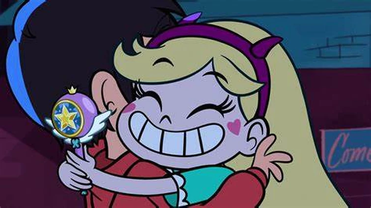 Discuss Everything About Star vs. the Forces of Evil Wiki | Fandom