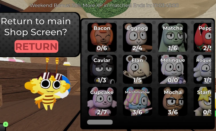 How I think skins will work. | Fandom