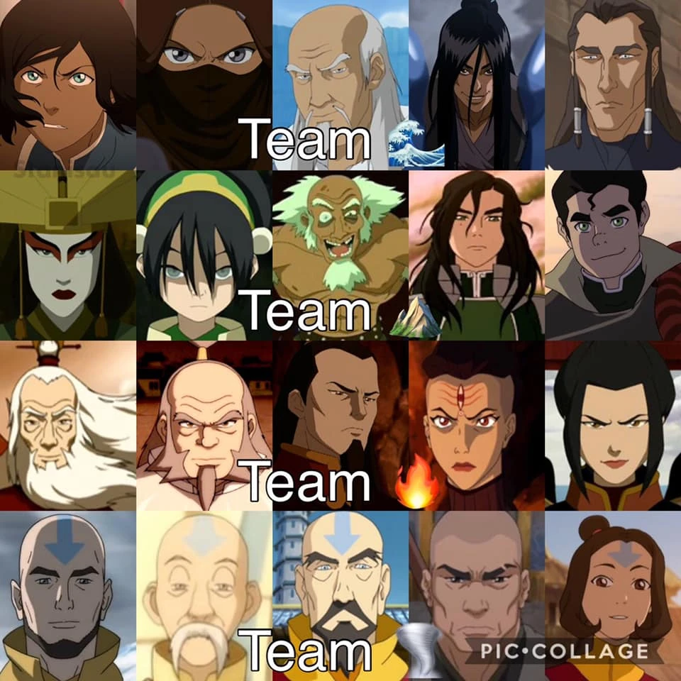 If these four teams fought, who would win and why? | Fandom
