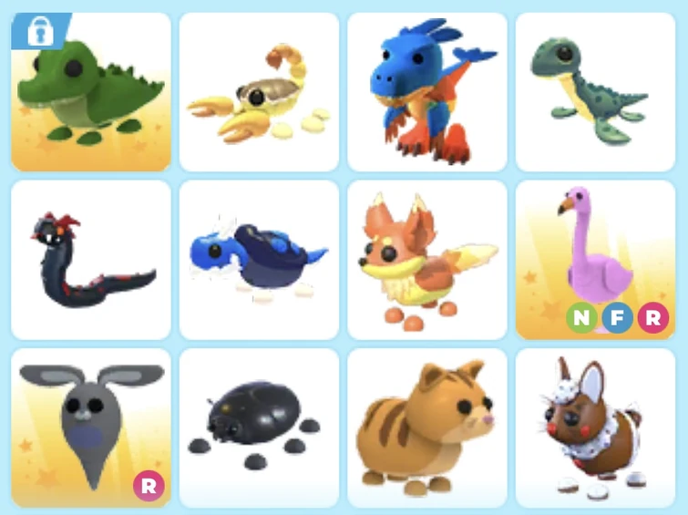 Discuss Everything About Adopt Me! Wiki | Fandom