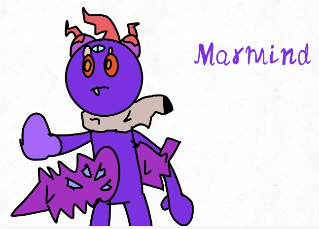 Paradox Marshadow! | Fandom