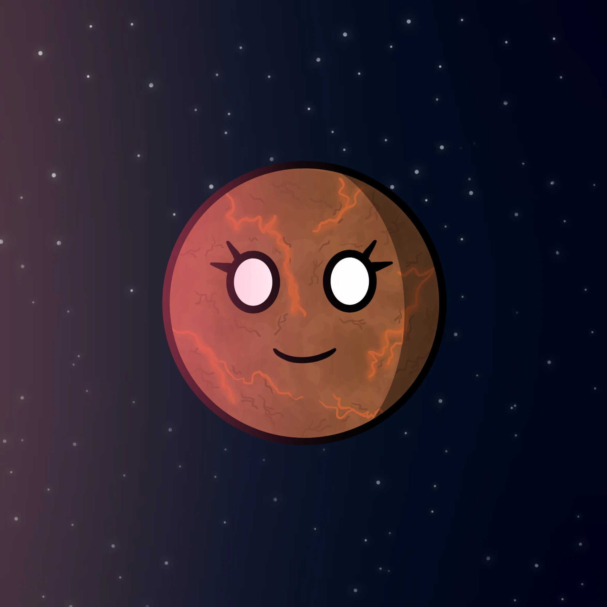 I drew Theia | Fandom