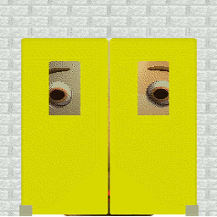 Discuss Everything About Baldi's Basics Wiki | Fandom