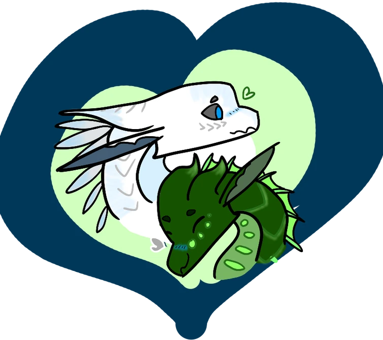 Discuss Everything About Wings of Fire Wiki | Fandom