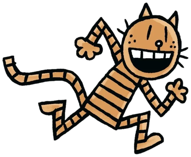 First look for Dog Man. | Fandom