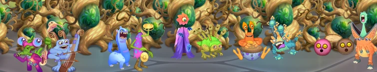 Ethereal Workshop RP (2) | Fandom