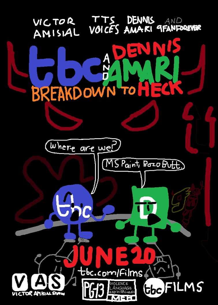 Discuss Everything About TBC TV Wiki | Fandom