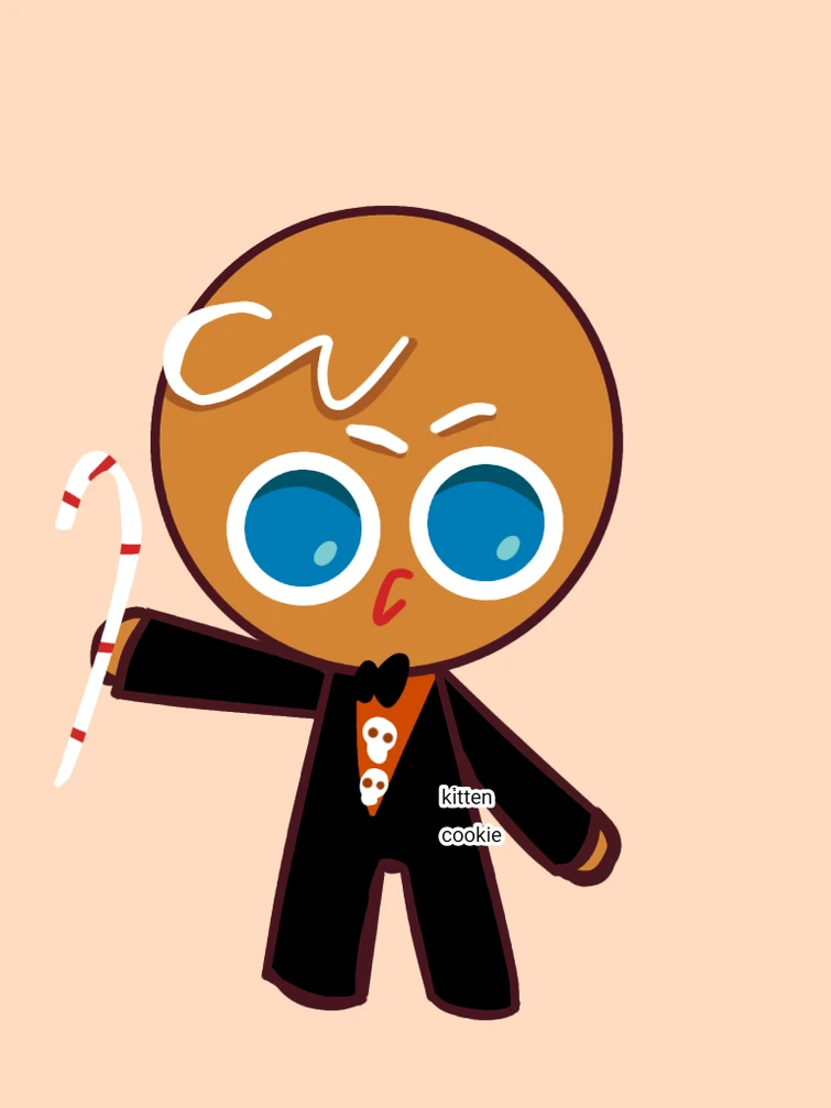 Discuss Everything About Cookie Run: Kingdom Wiki | Fandom