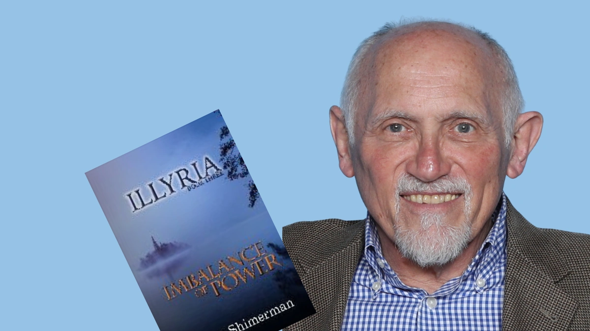 Armin Shimerman’s latest book due out January 2023 | Fandom