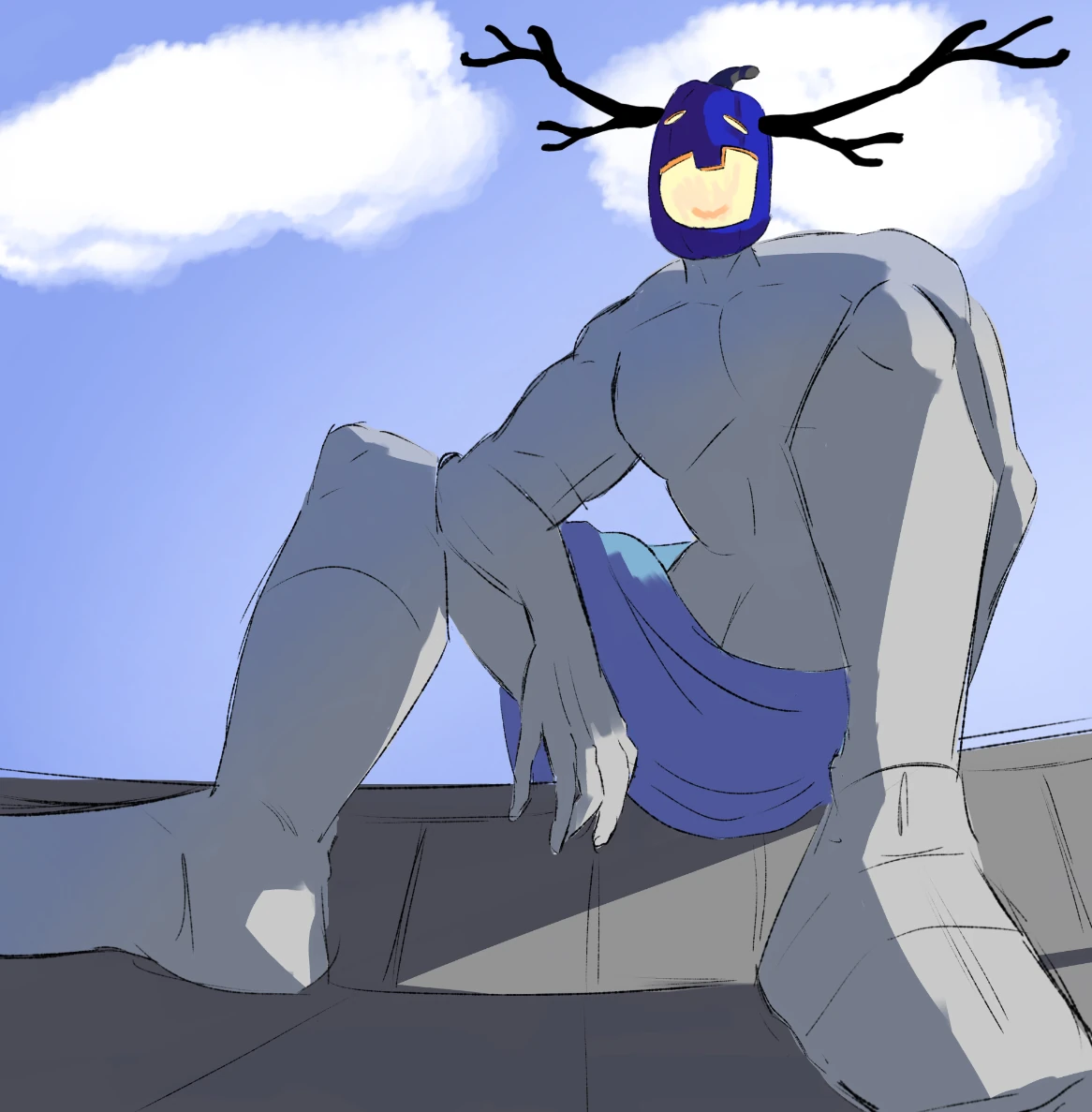 Doing art requests (only roblox related requests) | Fandom