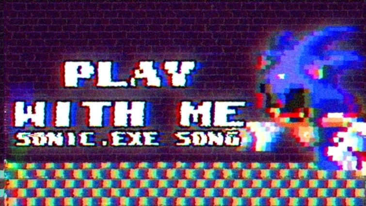 Wikians as well known sonic.exe characters | Fandom