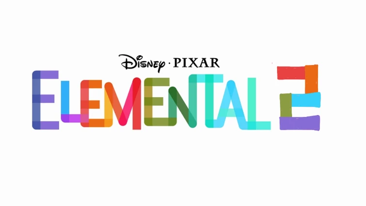 Elemental Needs To Get A Sequel! | Fandom