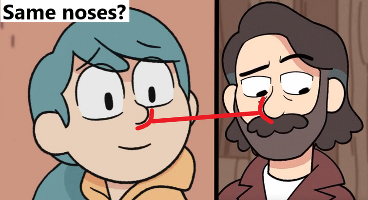 Discuss Everything About Hilda: A Netflix Original Series Wiki | Fandom