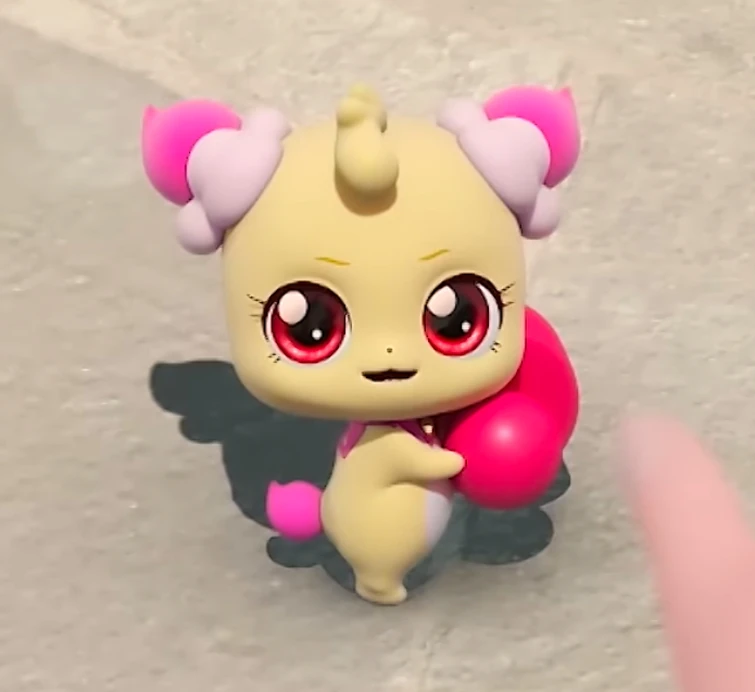 Discuss Everything About Catch! Teenieping Wiki | Fandom