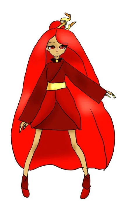 Redesigning Cure Dragon with your help | Fandom