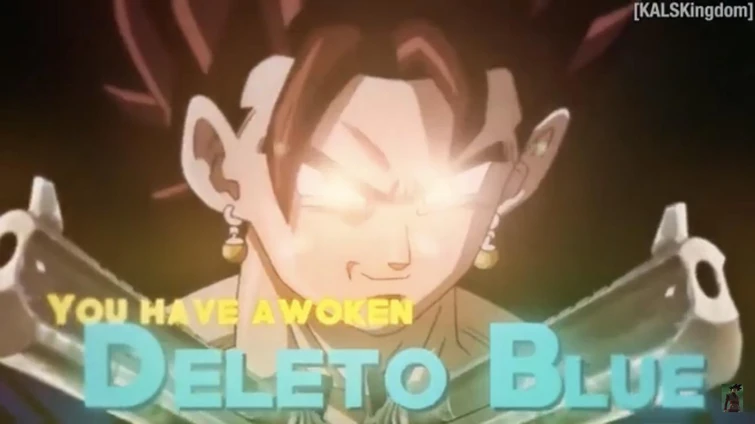 Angel moro vs VB | Fandom