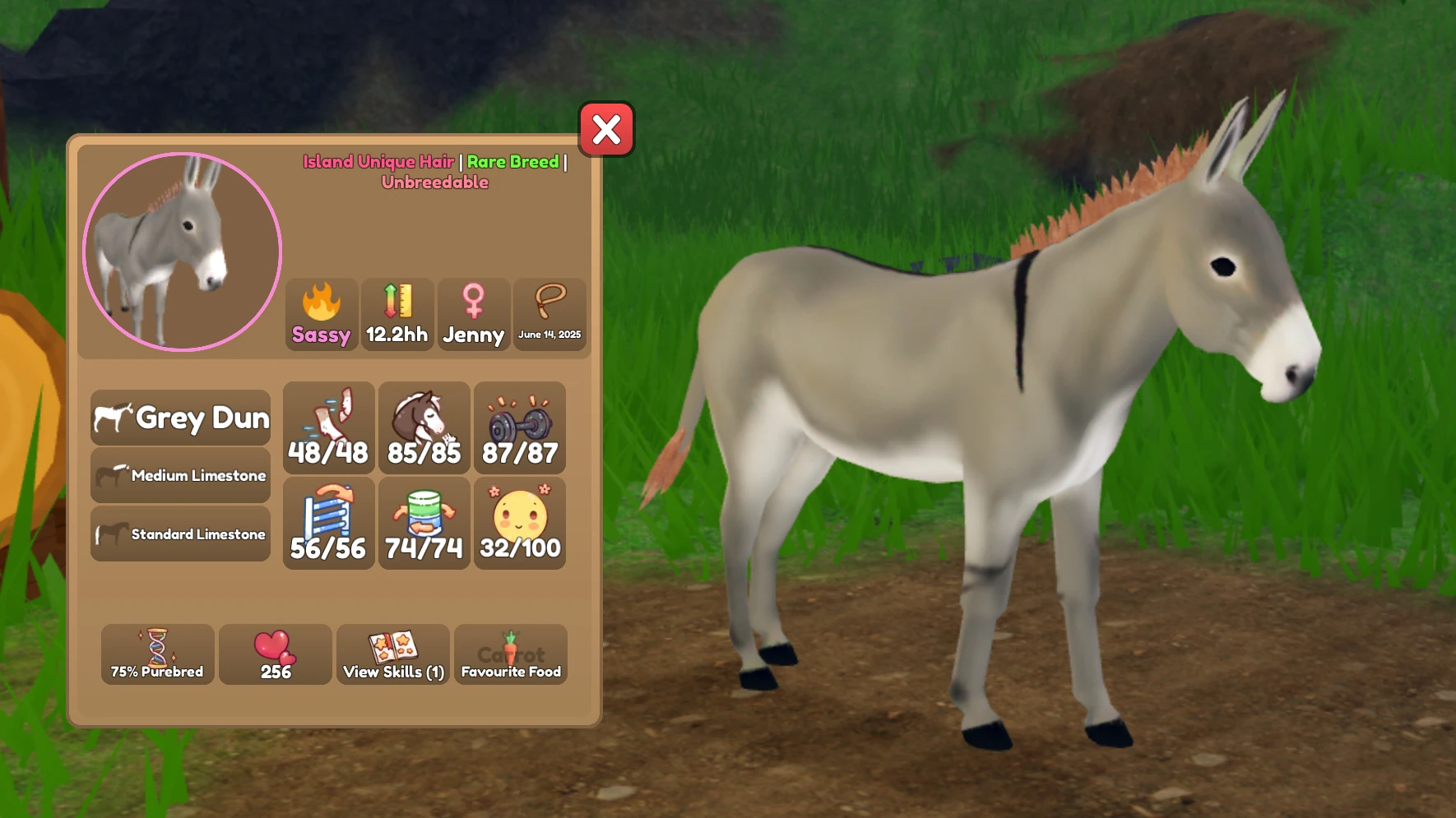 Lao on this donkey (please take it away I got it 3 min ago and hate it ...