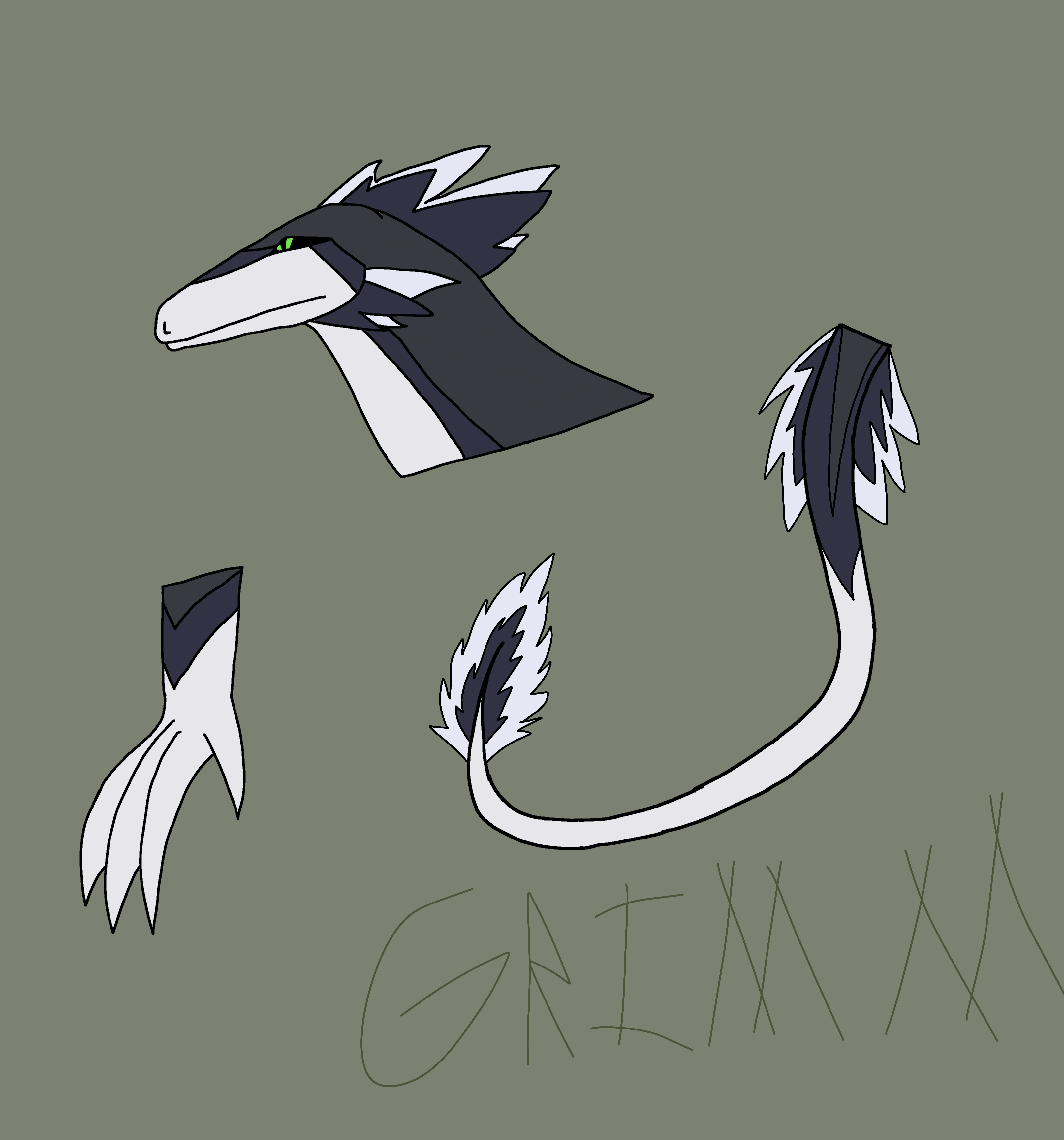 This is grimm | Fandom