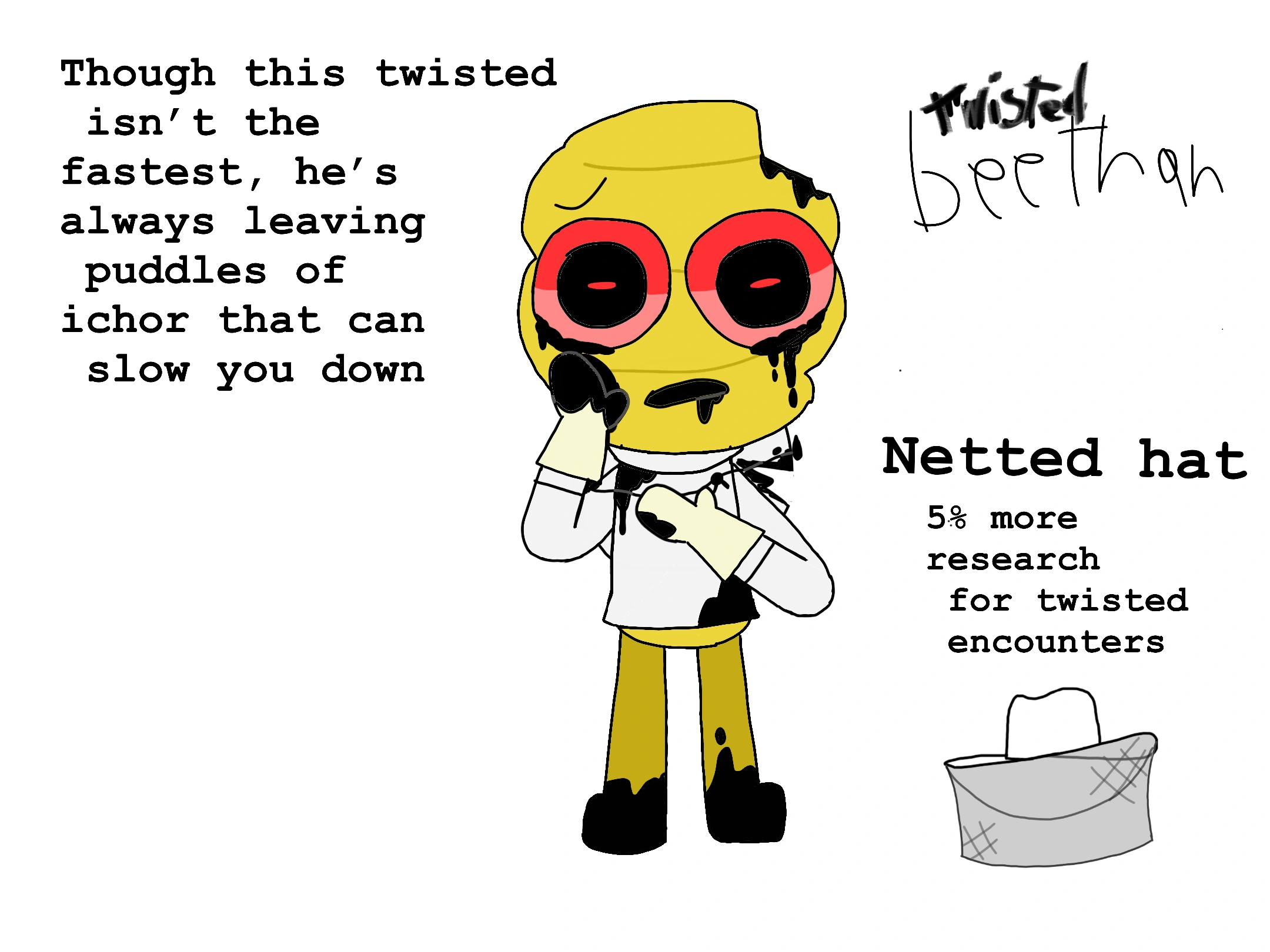 Twisted time | Fandom