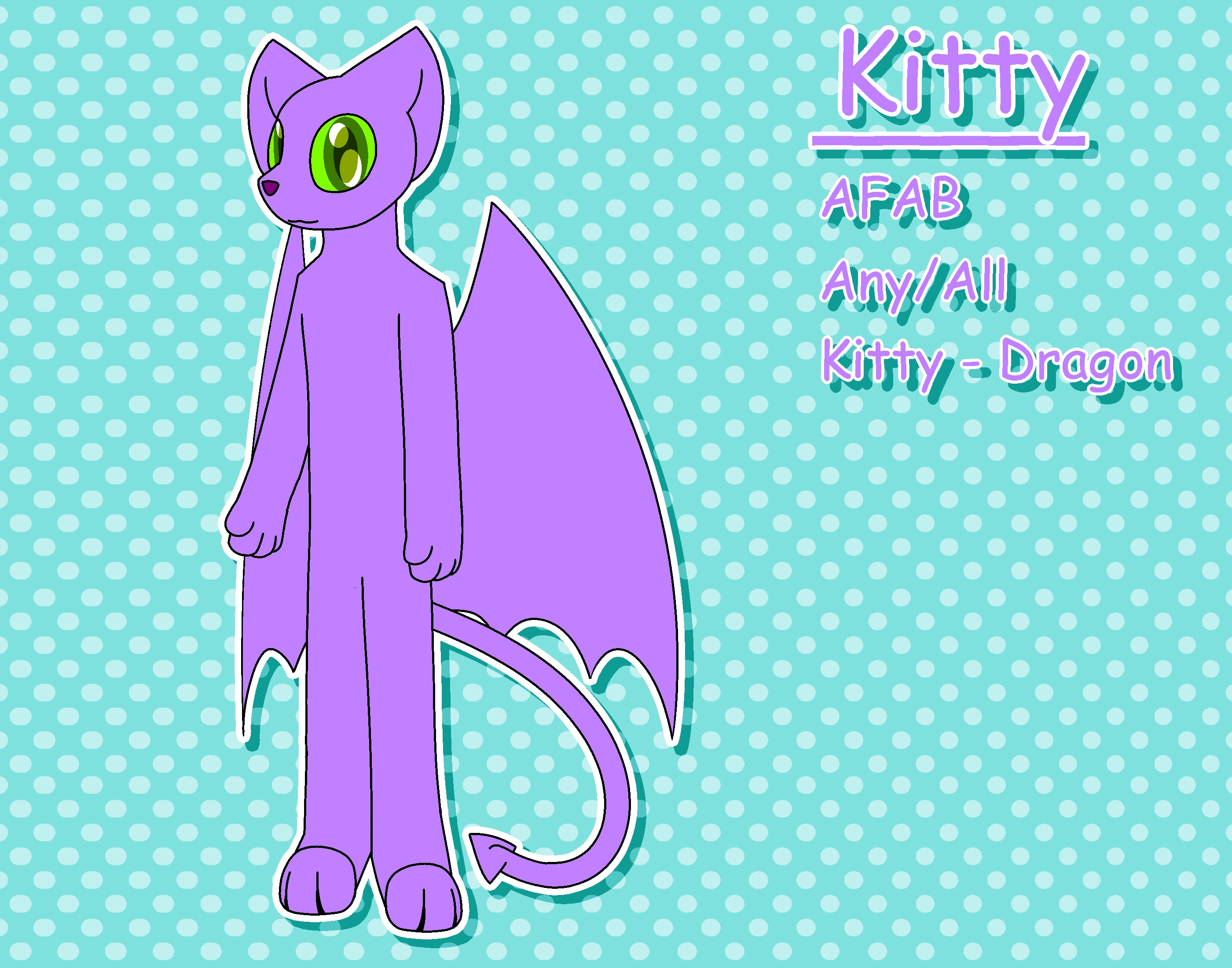 refsheets with actual effort | Fandom