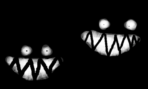 So I drew 2 entities | Fandom