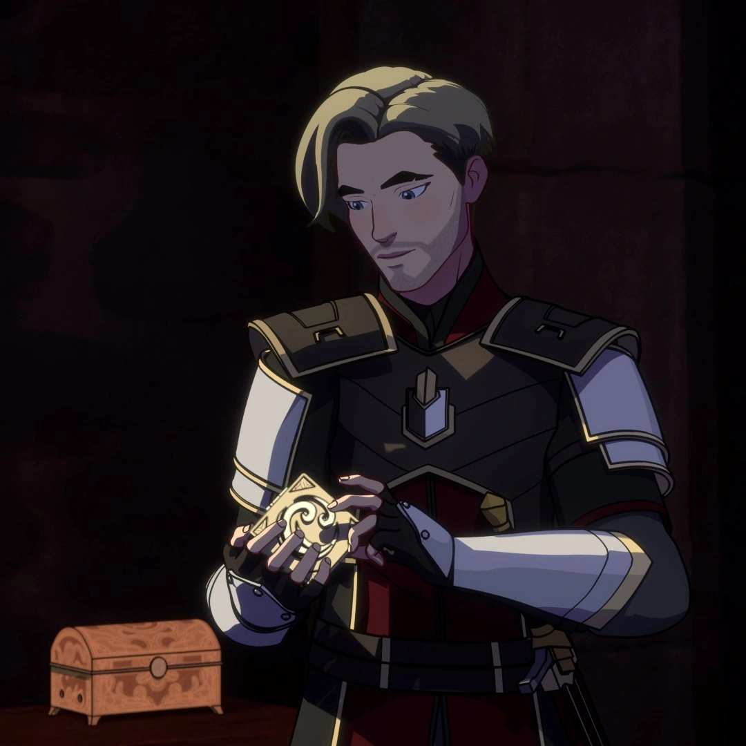 New image of Soren posted | Fandom