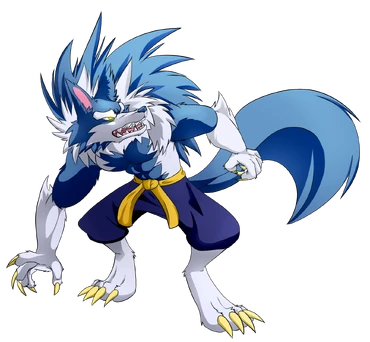 Jon Talbain VS Warwick (Darkstalkers VS League of Legends) | Fandom