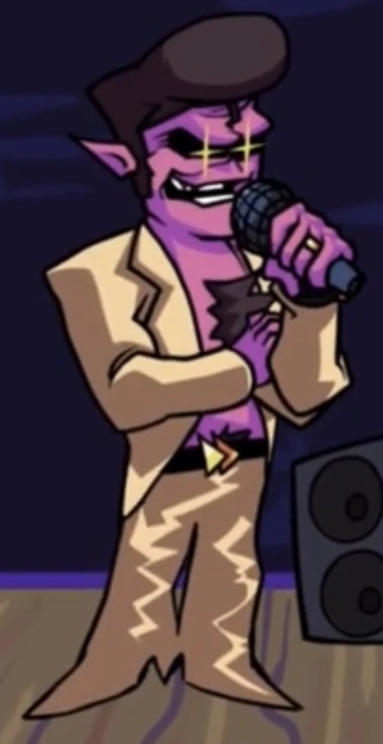 Add these to the FNF B-sides page please. | Fandom