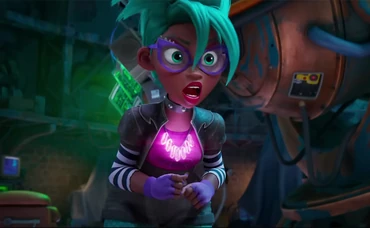 Who is your favorite PAW Patrol villain? | Fandom