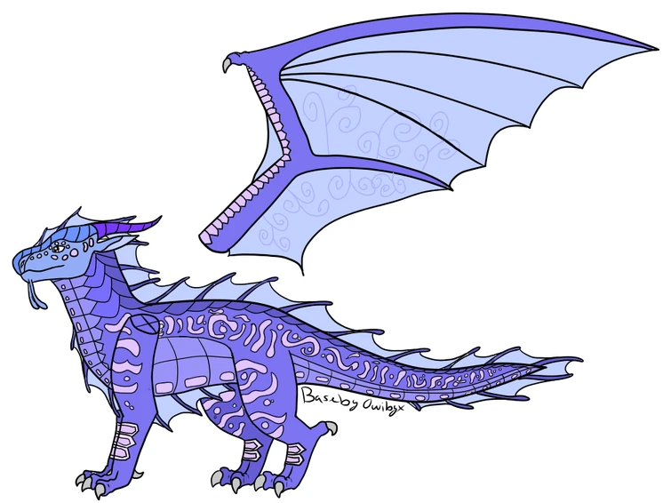 Discuss Everything About Wings of Fire Wiki | Fandom