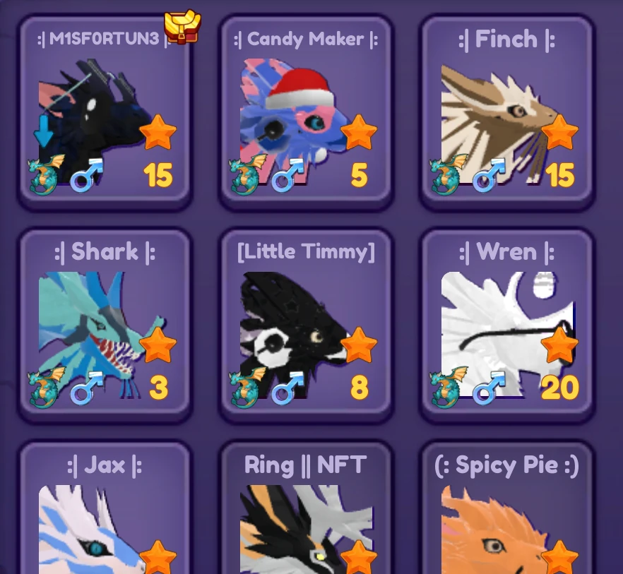 inv auction | Fandom