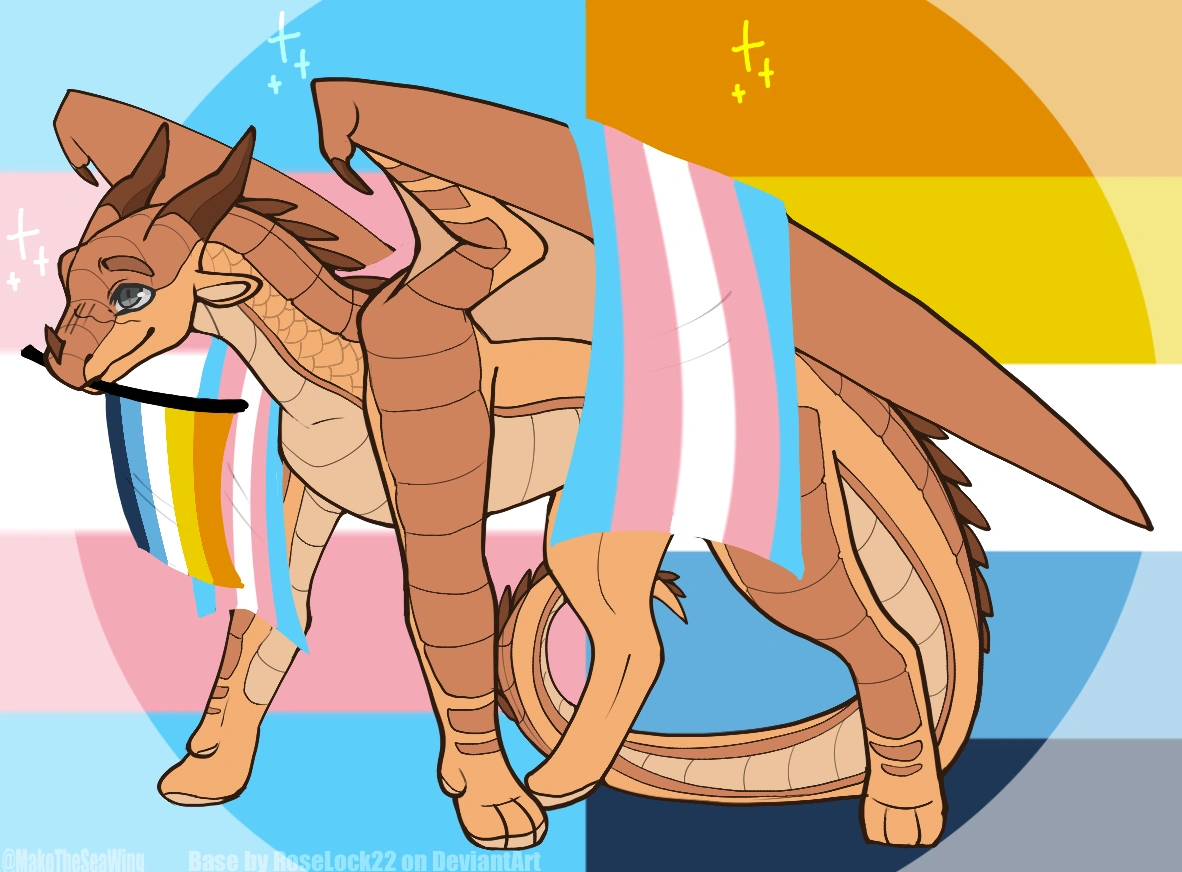 PRIDE BASEFILL: DAY 1 | Fandom