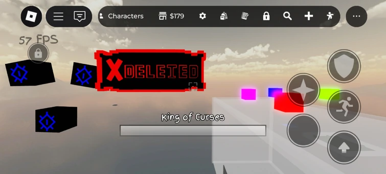 Discuss Everything About Godverse Wiki | Fandom