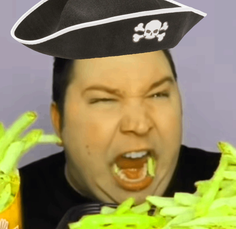 guys look its captain cheesebeardus | Fandom