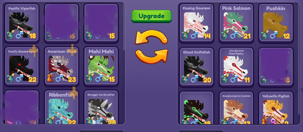 swapping longs! | Fandom