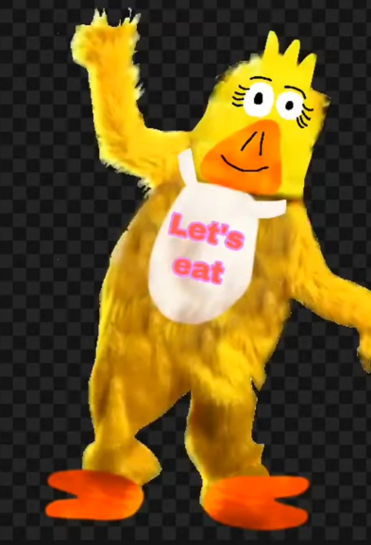 Chica in TBSM style | Fandom