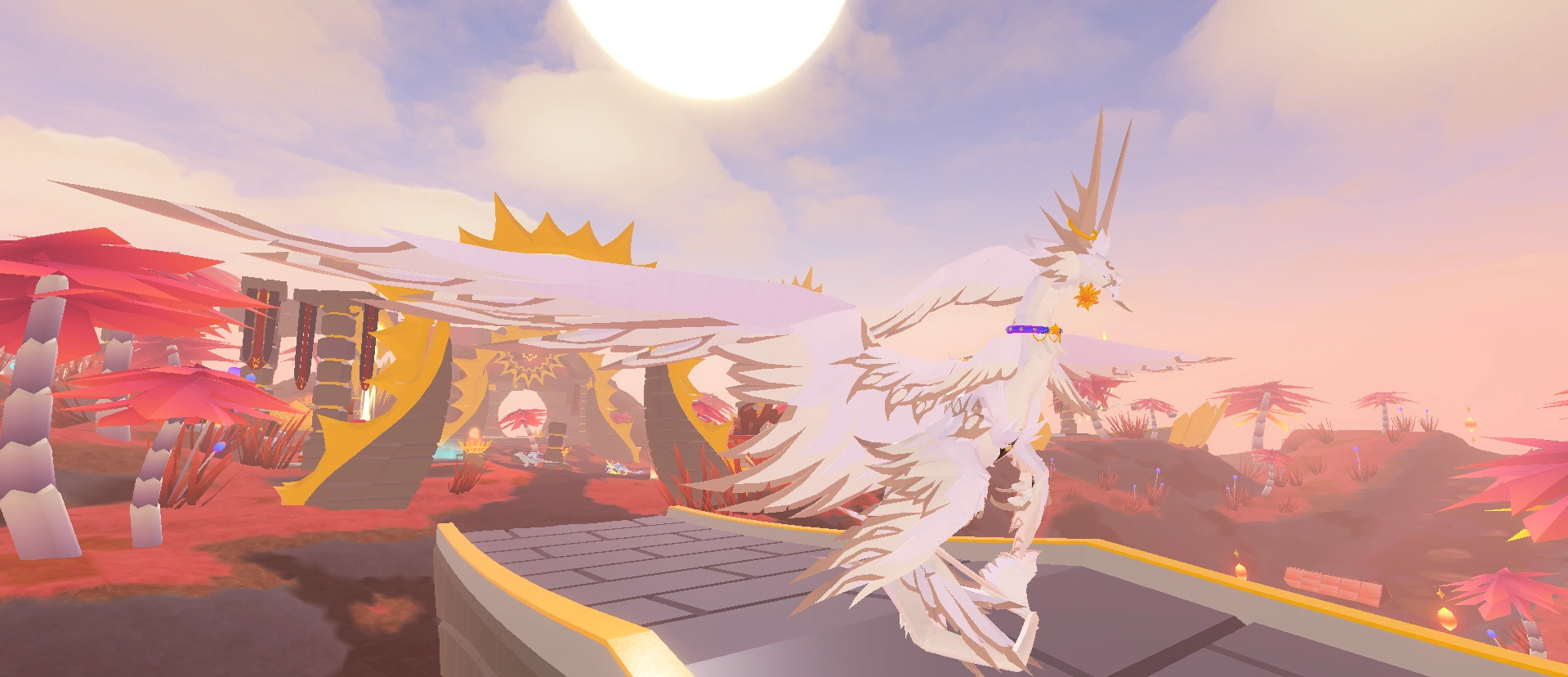 Shuffle his primary? | Fandom