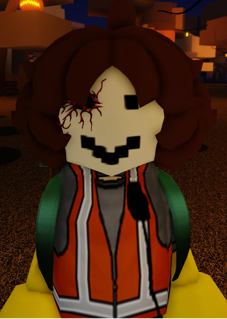 I want to make art for The Miner (Morgan) so badly rn. | Fandom