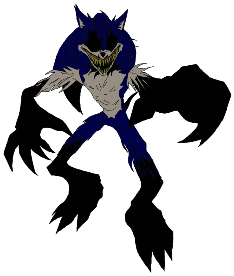 EXE skin concept: “Burning” | Fandom