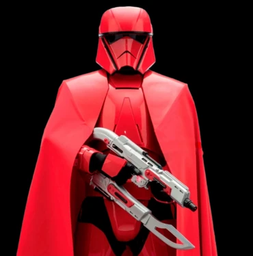 Discuss Everything About Wookieepedia | Fandom