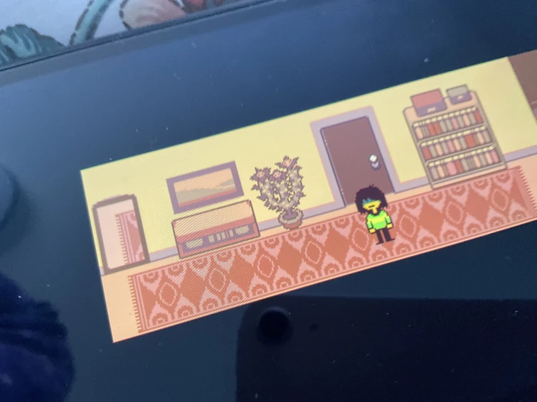 Deltarune | Fandom