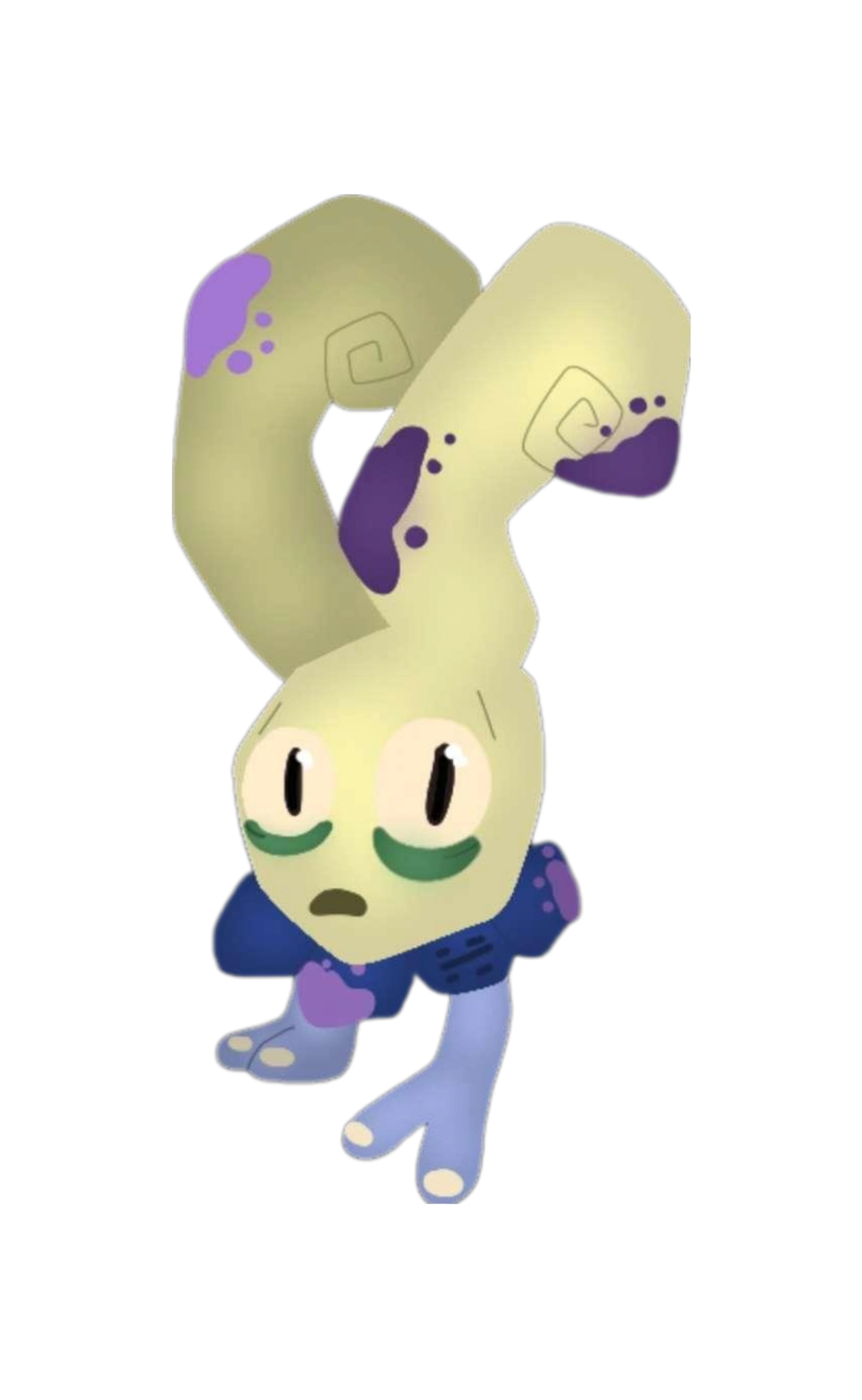 Trance capitalesco- parte 2 (final) | Fandom